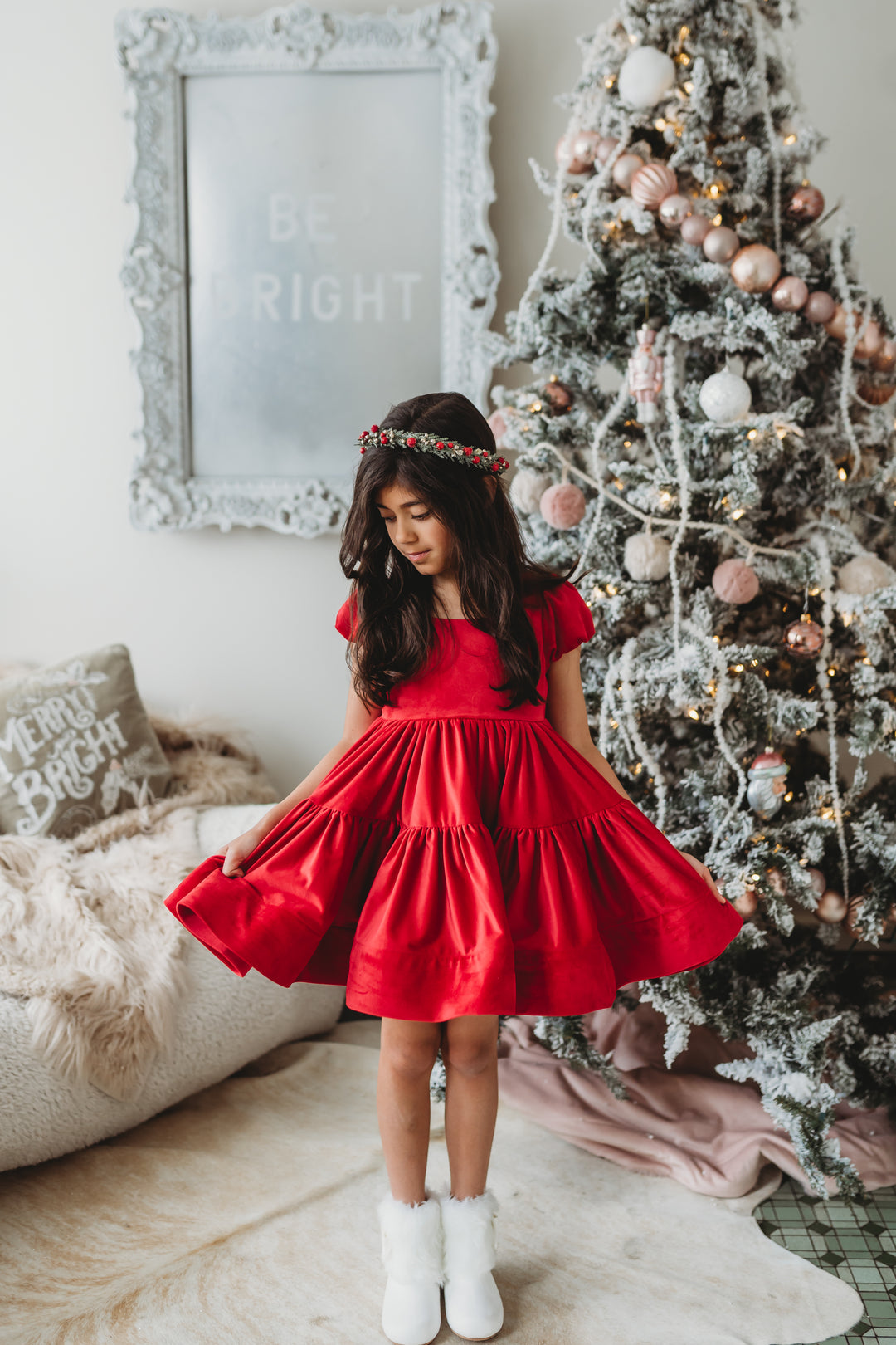 Children’s Clothing – Calluna
